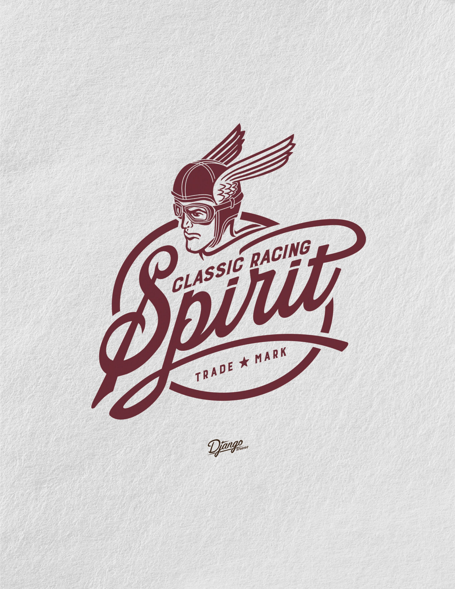 Classic Racing Spirit Logo – The Cranleigh Christmas Fair – 8th ...