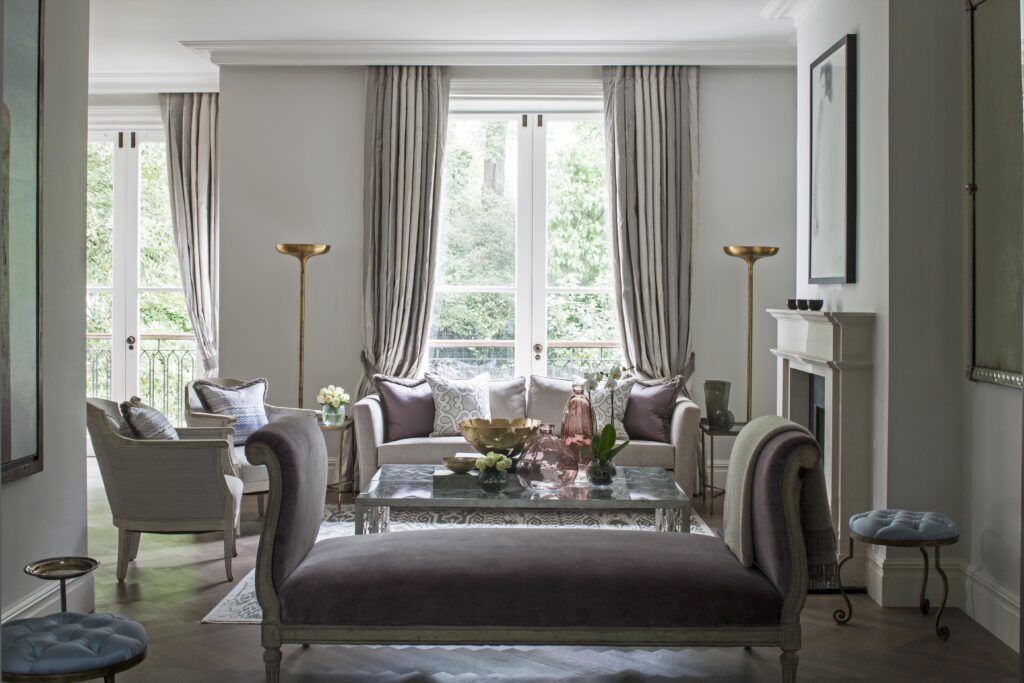 Amelia Carter Interiors – The Cranleigh Christmas Fair – 7th November 2026